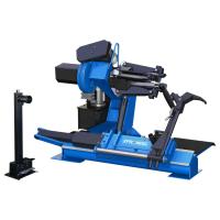 China 1780 N.m Truck Car Tire Changer Machine 6 - 12 Rpm Motor For Garage for sale