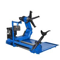 China CE Approved Truck Tire Changer 5.0kW Hydraulic Garage Equipment for sale