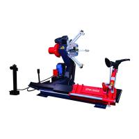 China 2.2KW 380V 3PH Truck Tyre Changer Machine For Car Maintenance for sale