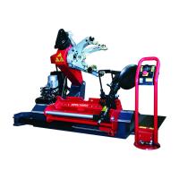 China Auto Truck Tire Changer 14