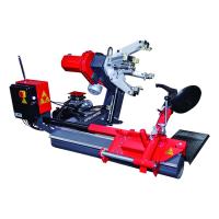 China Garage 24V 50 / 60HZTruck Tire Changer Factory Supplier CE Approved for sale