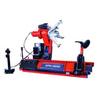 China Super Tire Repair Equipment 1410kg Buses Truck Tyre Changer for sale