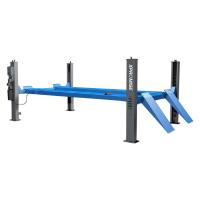 China High Quality Four Post Car Lift for sale