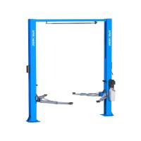 China Auto Garage Equipment 2 Post Hydraulic Car Lift for sale