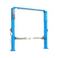 China Hydraulic 2 Post Car Lift for Sale for sale