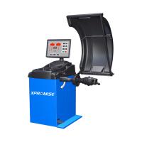 China Workshop Car Wheel Balancer High Speed Tire Changer For Vehicle Lifts for sale