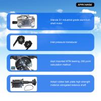 China Workshop Car Wheel Balancer High Speed Tire Changer For Vehicle Lifts for sale