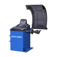 China Automatic Wheel Balancer for Car Workshop for sale