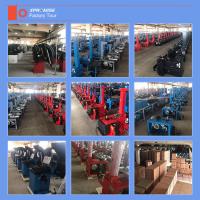 China China Manufacturer Automotive Wheel Balancer 50 / 60HZ CE Approved for sale