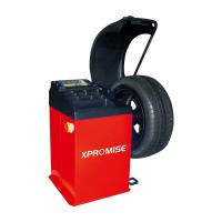 China CE Approved Car Wheel Balancer 1.5