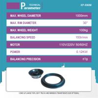 China Hot Sale Wheel Balancer for sale