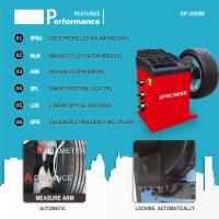 China Hot Sale Wheel Balancer for sale