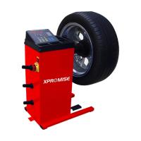 China Wheel Balancer for Car Tires for sale