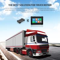 China Auto Car Repairing Diagnostic Tool Android7.1 System With Capacitive screen for sale