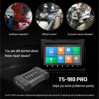 China Auto Car Repairing Diagnostic Tool Android7.1 System With Capacitive screen for sale