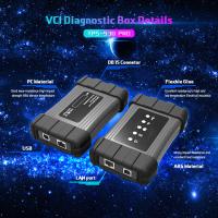 China Waterproof Garage Auto Diagnostic Tool Equipment DC 8V - 28V For Vehicle for sale