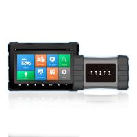 China Waterproof Garage Auto Diagnostic Tool Equipment DC 8V - 28V For Vehicle for sale