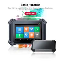 China Garage Auto Diagnostic Tool Equipment ROM 32GB For Car Repair Workshops for sale
