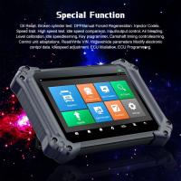 China Garage Auto Diagnostic Tool Equipment ROM 32GB For Car Repair Workshops for sale