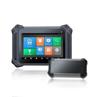 China Garage Auto Diagnostic Tool Equipment ROM 32GB For Car Repair Workshops for sale