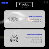 China Tire Shop Auto Diagnostic Tool For Truck 3D Wheel Aligner Equipment for sale
