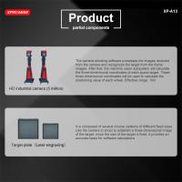 China Good Quality 3D Wheel Alignment High Accuracy For Truck for sale