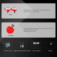China Good Quality 3D Wheel Alignment High Accuracy For Truck for sale