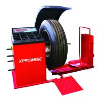 China Garage Equipment Truck Wheel Balancer 16