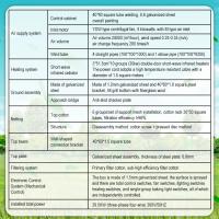 China Auto Spray Paint Booth Eco Friendly Paint Cabinet For Furniture for sale