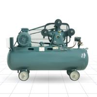 China Hot Sale Belt Driven Air Compressor for sale