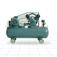 China Belt Driven Air Compressor for sale