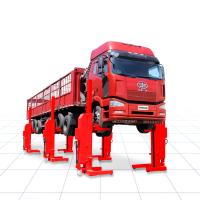 China Truck Lift For Auto Car Lift Machine for sale