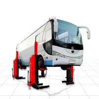 China Best Product Heavy Duty Truck Lift Auto Lift for sale