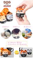China ABS Material Bulldog Cartoon Kitchen Timer Very Cool with Many Colors for sale