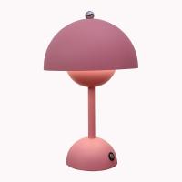 China Acrylic Metal Electroplating Touch LED Lamp 160x295mm for Home Restaurant Bar for sale