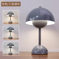China Acrylic Metal Electroplating Touch LED Lamp 160x295mm for Home Restaurant Bar for sale