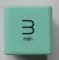 China people using in the kitchen with a abs countdown timer when cooking or do excersing or skincare for sale