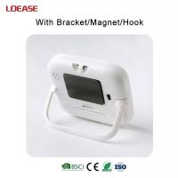 China Large LCD Digital Kitchen Timer Clock 99 Min 59 Sec Countdown Magnetic Display for sale
