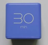 China Share Hot Selling Reminder Kitchen Miracle study sports yoga Cube Timer count down timer for sale
