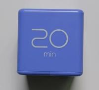 China Share Hot Selling Reminder Kitchen Miracle study sports yoga Cube Timer count down timer for sale