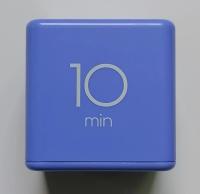 China Share Hot Selling Reminder Kitchen Miracle study sports yoga Cube Timer count down timer for sale