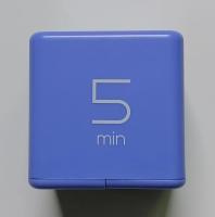 China Share Hot Selling Reminder Kitchen Miracle study sports yoga Cube Timer count down timer for sale