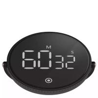 China 4.5V LED Countdown Timer with 3 AAA Batteries 99 Minute 55 Second Kitchen Timer for sale