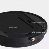 China 4.5V LED Countdown Timer with 3 AAA Batteries 99 Minute 55 Second Kitchen Timer for sale
