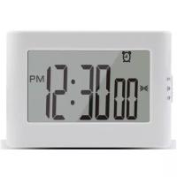 China J&R Large LCD Rectangle Magnet Kitchen Timer Digital Count Up Down 86x60x22mm for sale