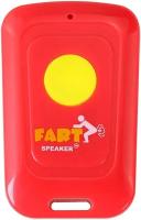 China Remote Control Fart Machine ABS Material Prank Speaker 30ft Range Funny Gag Toy for sale