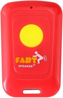 China Remote Control Fart Machine ABS Material Prank Speaker 30ft Range Funny Gag Toy for sale