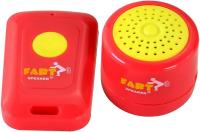 China Remote Control Fart Machine ABS Material Prank Speaker 30ft Range Funny Gag Toy for sale