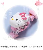China Creative Glow Anime Cartoon Watch 24 Figure Music Children Toy Plastic 82g for sale