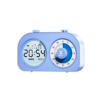 China Office Special Self Discipline Timing Alarm Clock For Children To Learn for sale
